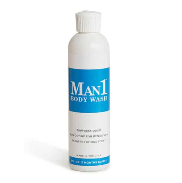 Man1 Health - Enhance Penile Health & Sensitivity